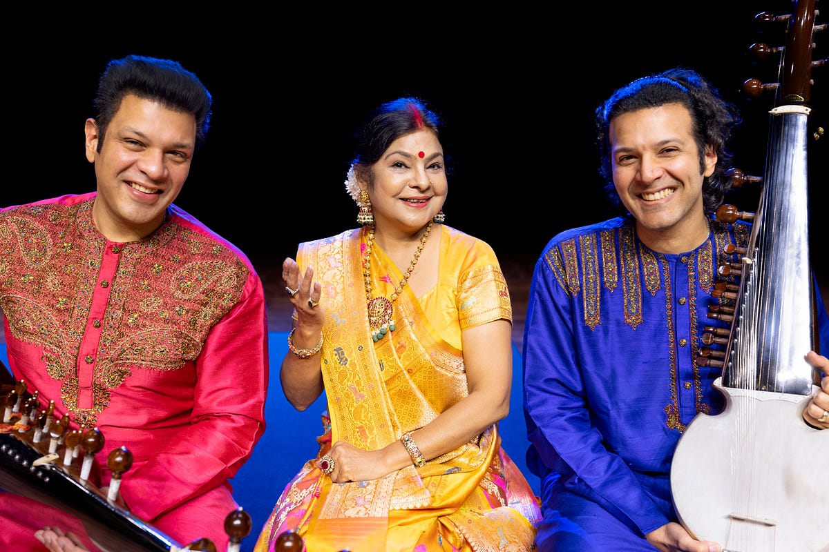 Amaan And Ayaan Ali Bangash Announce Holi Album As They Craft A ...