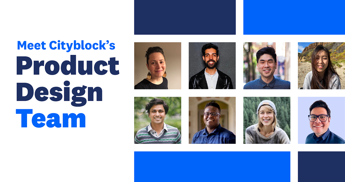 Meet Cityblock’s Product Design Team | by Cityblock Health | Care ...