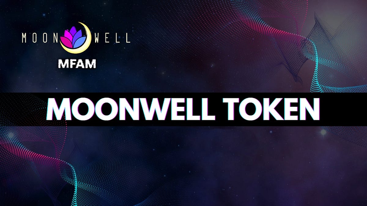 Официальный запуск MFAM — токена Apollo Moonwell | by Zevs | Medium
