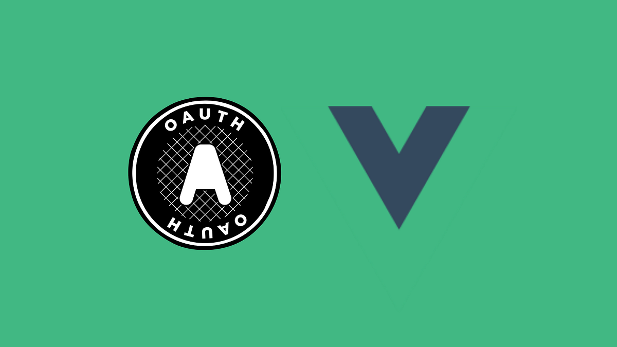 Create simple OAuth Vue Component with Oauth.io | by Krissanawat Kaewsanmuang | The Startup | Medium