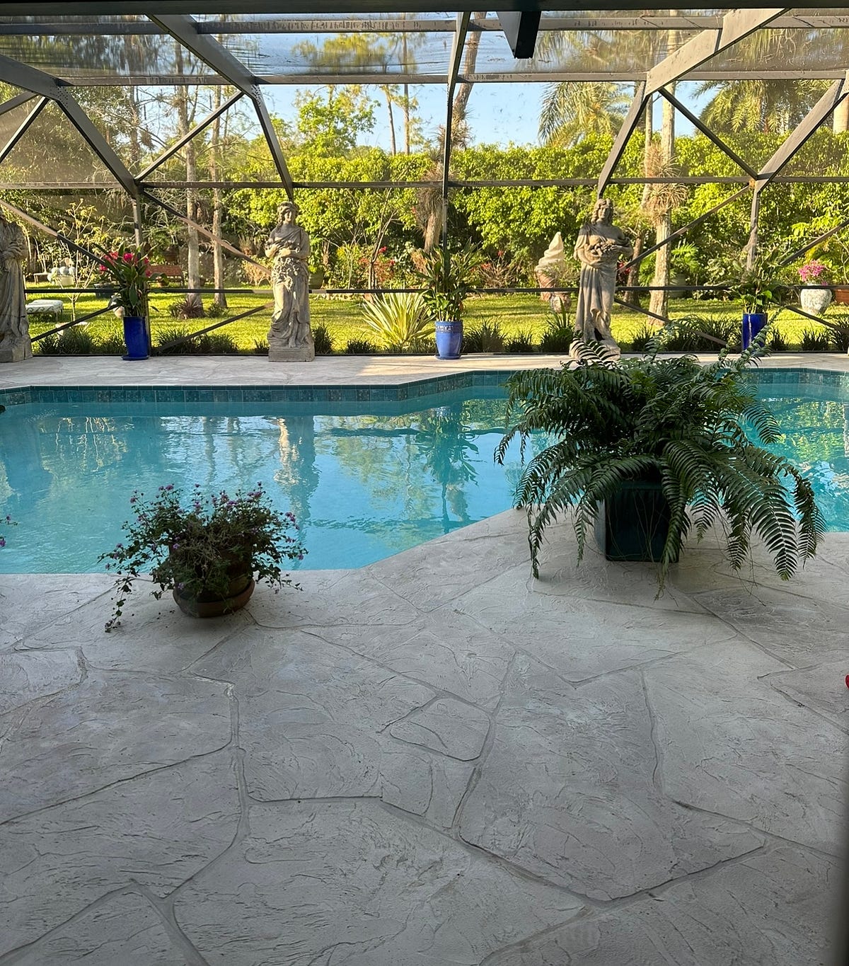 South Florida Today Part 2:. Palm Beach After COVID | by Elizabeth ...