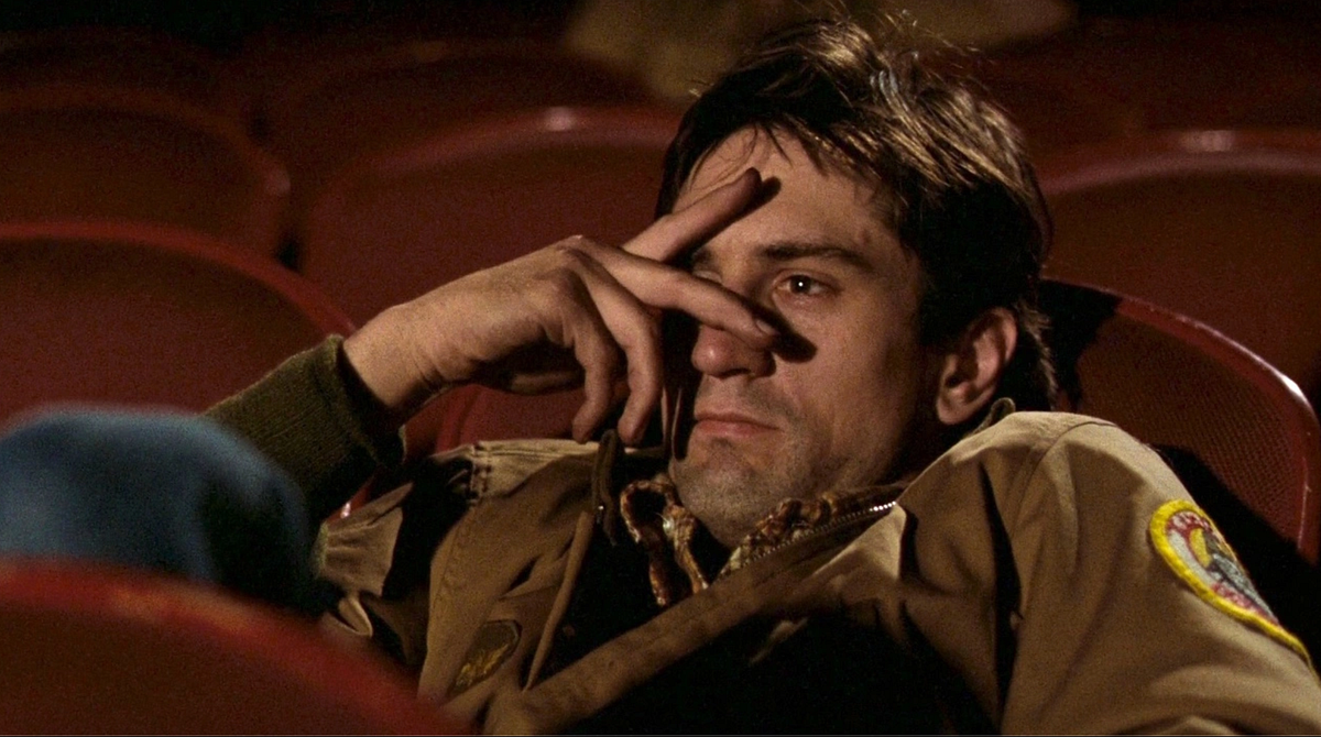 Criterion Spotlight: Taxi Driver (1976) | Medium