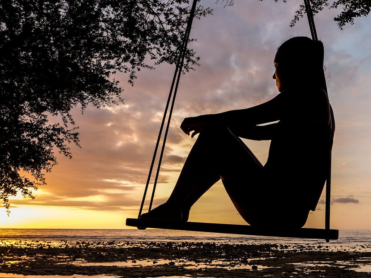 Why Self-Awareness Alone Won’t Save You | by Jason Barwegen | Apr, 2025 ...