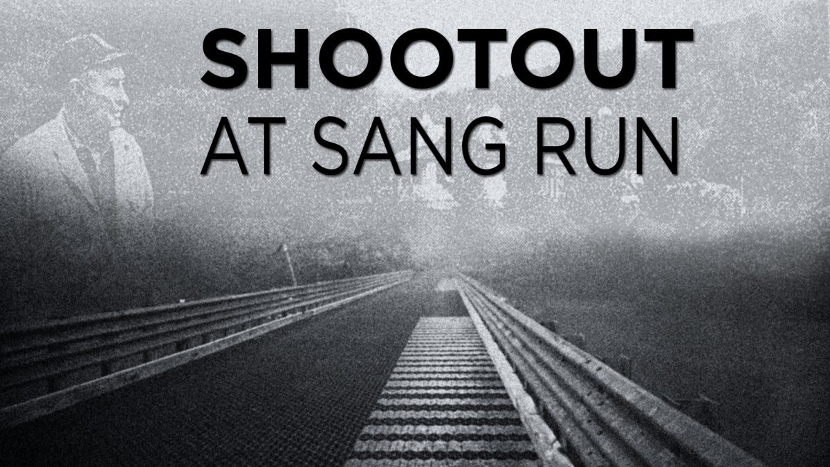 Shootout At Sang Run. Boaters were caught between an… | by Chris ...