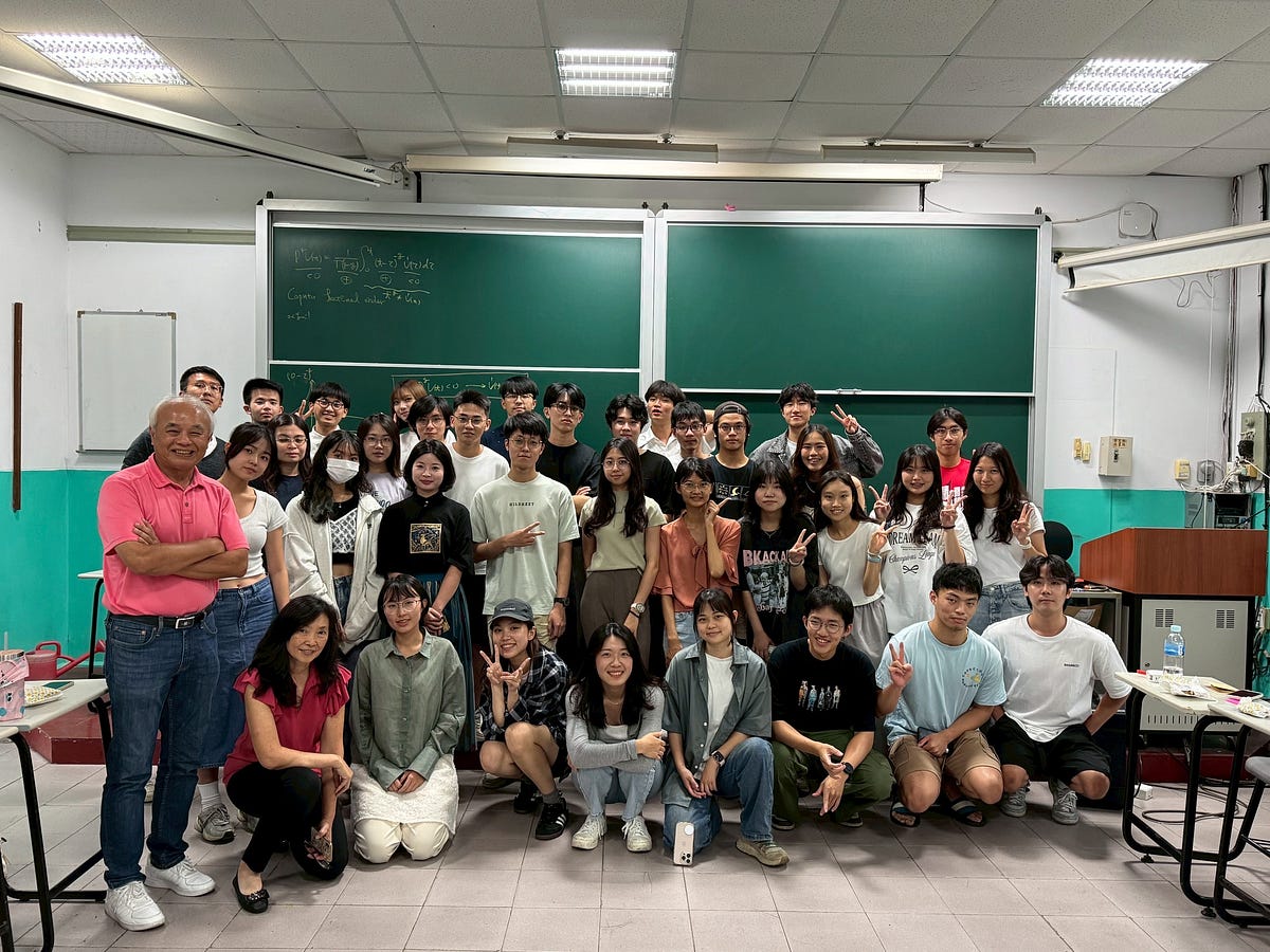 What Matters Most To You And Why - 琇閔 Sammy Siù Mín - Medium
