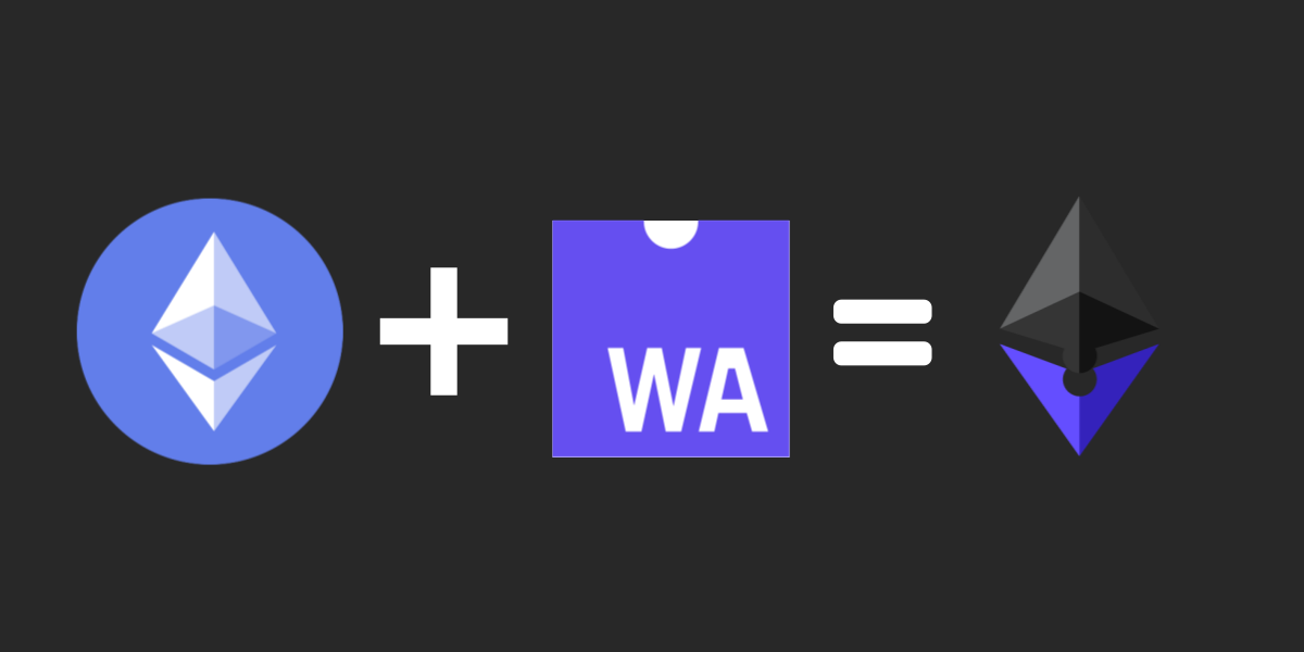 이더리움 2.0 심장 교체, EVM VS eWASM(이와즘) | by Scott Choo | Medium