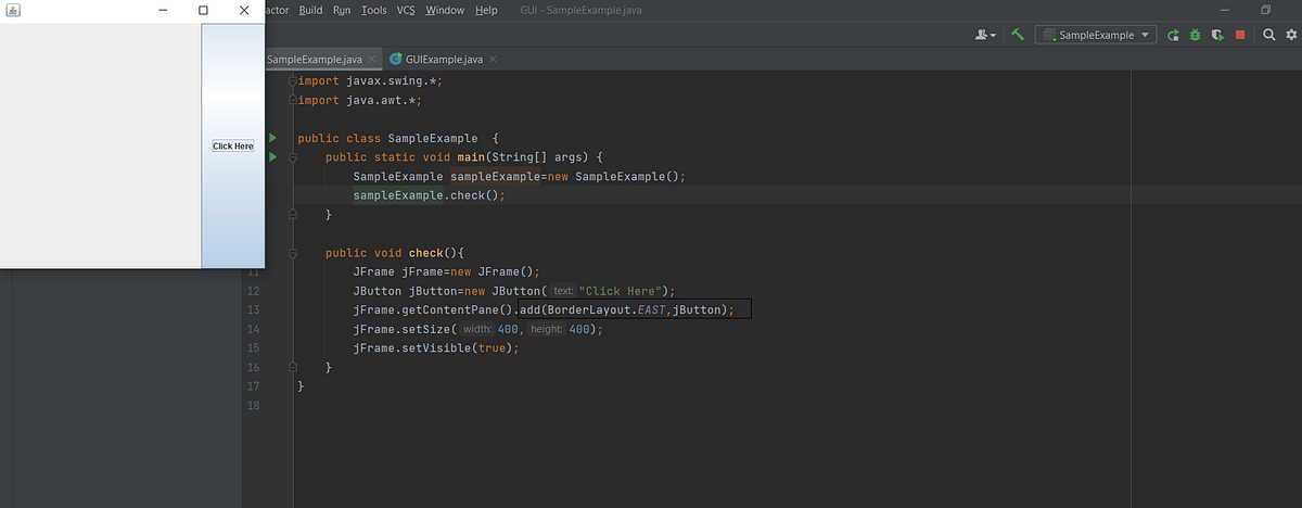 Chapter 13. Head First Java | by Piyumi Ranasuriya | Medium