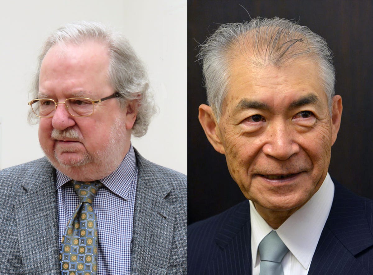 Nobel Prize Award Leads to Increase in Immunotherapy Research for ...