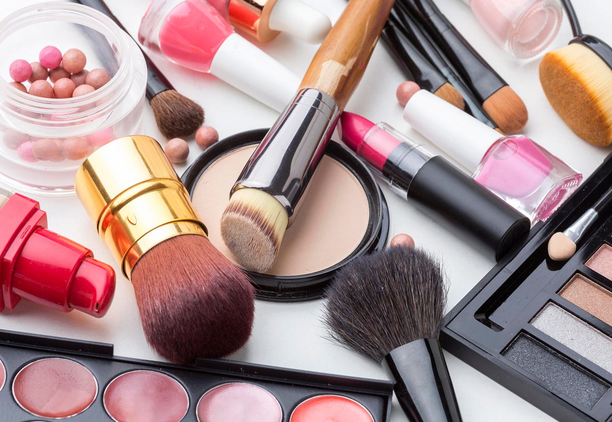 Spain Beauty Products Market Share, Demand, & Report 2024 : Size, Industry Analysis, Forecast by ...