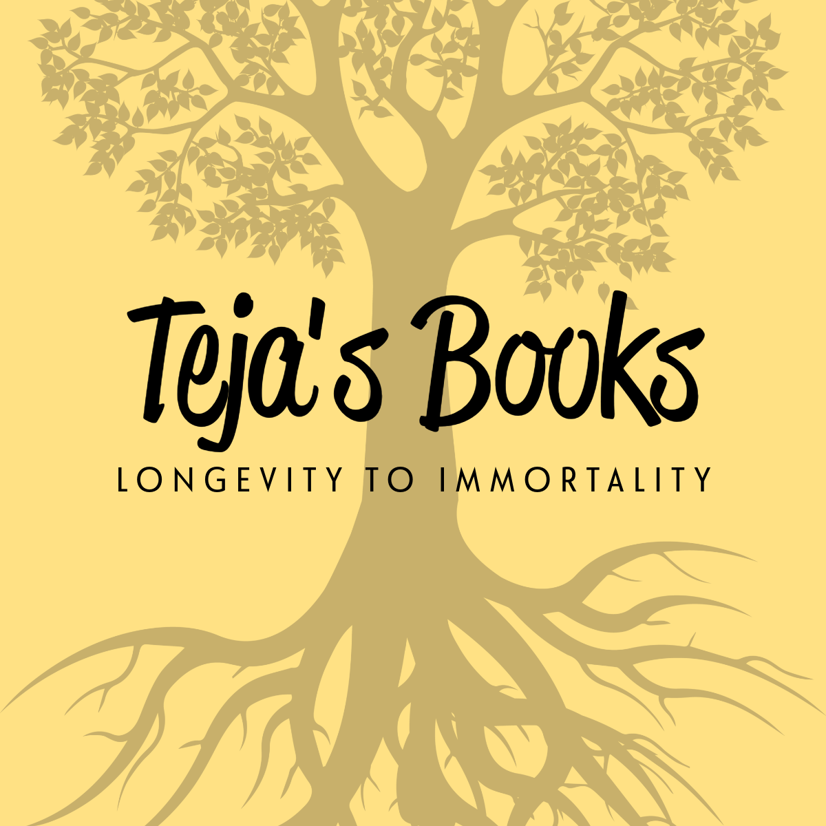 Discover Teja’s Books. Welcome to Teja’s Books — your gateway… | by ...