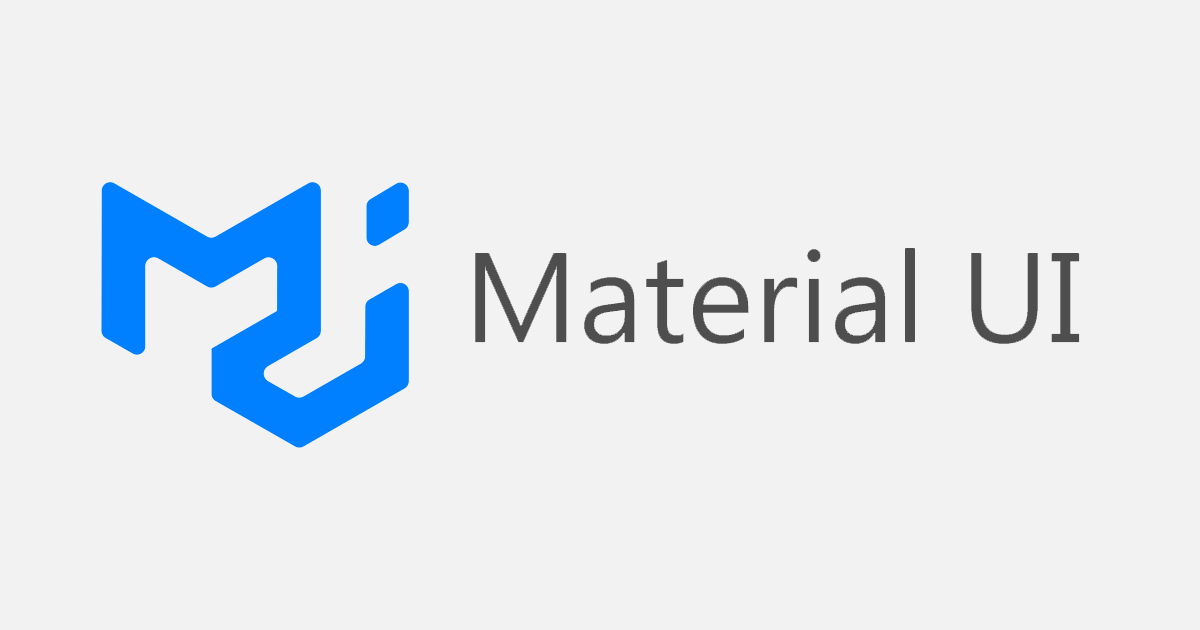 Post 1 Crafting A Comprehensive Guide To Material Ui Mui For Beginners By Md Enayetur Rahman