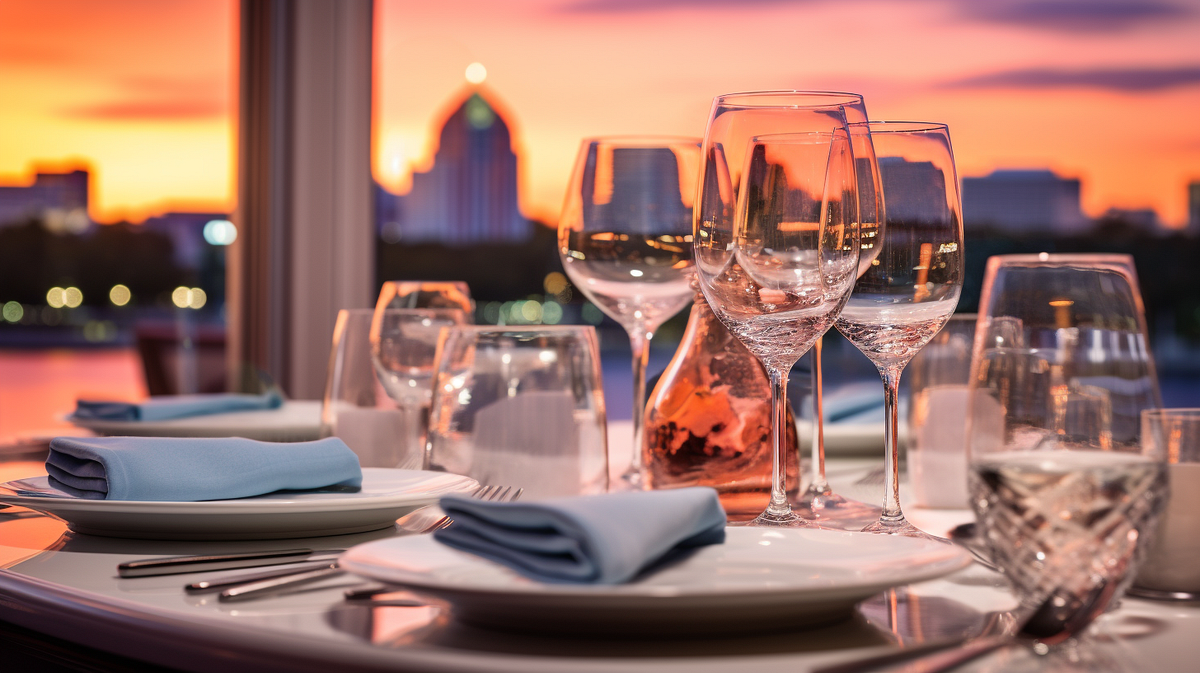 5 star Restaurants in Orlando | Medium