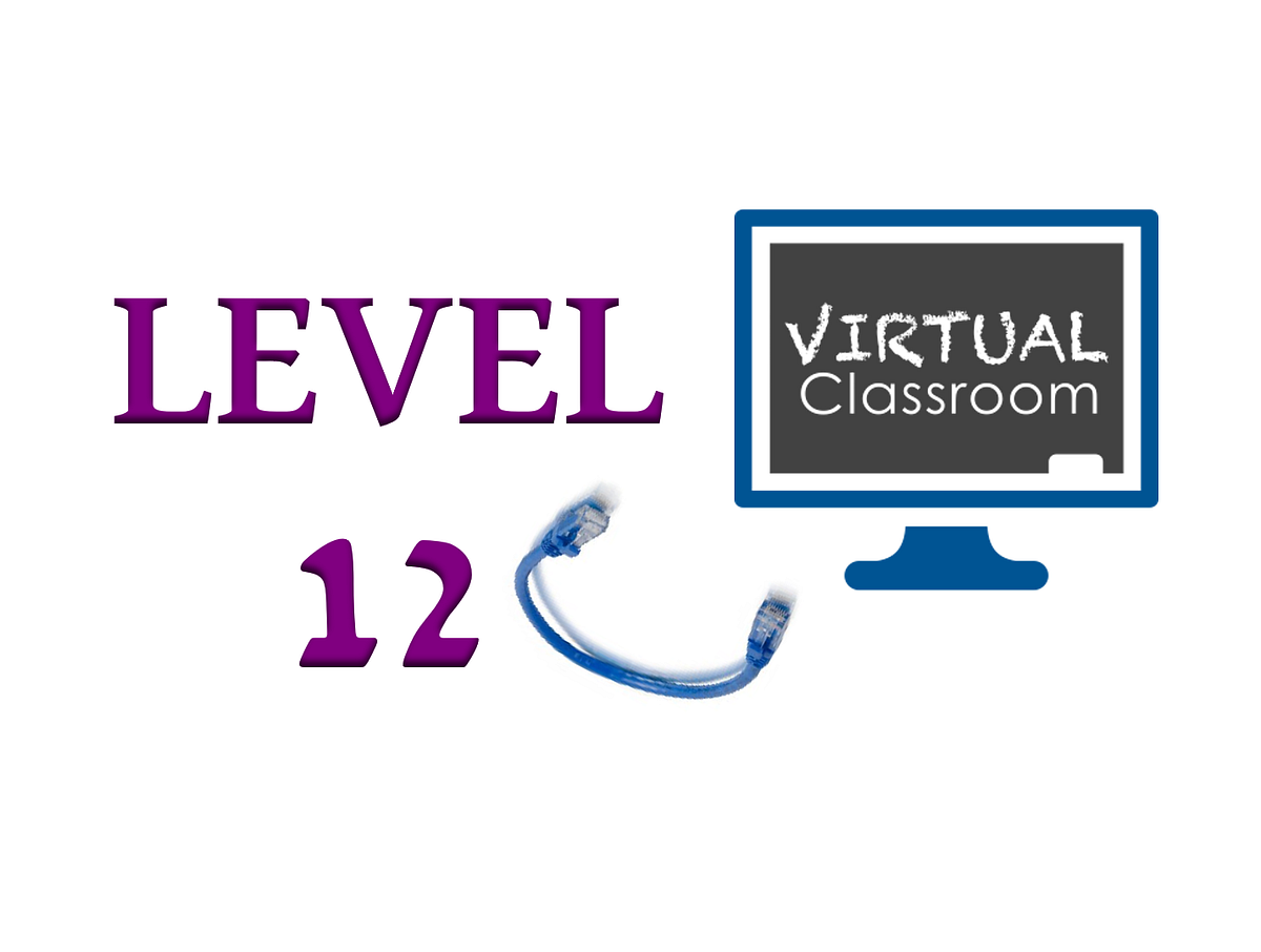 For this Lab-class we will be working on UNITS 11D, 12A and 12B. | by ...