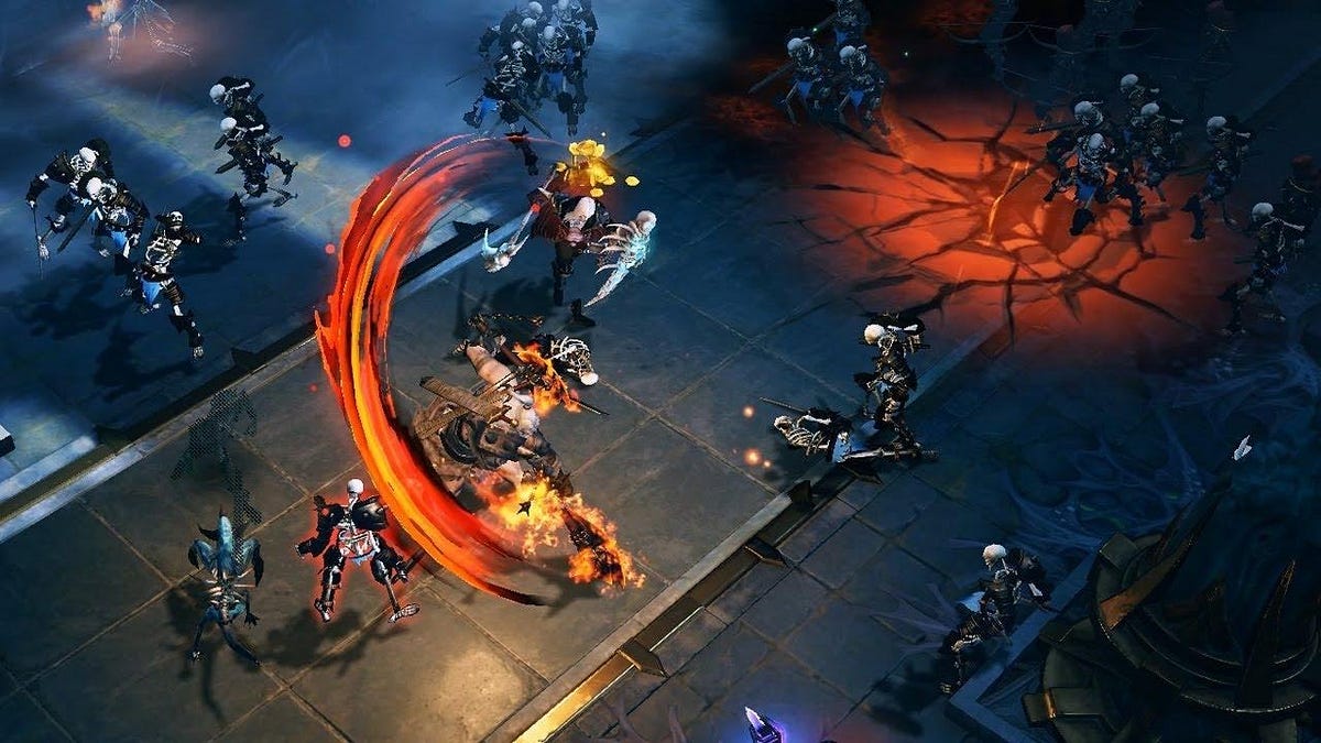 Top 10 Best Upcoming Android Games of 2021 and 2022 | by Infoisha | Medium