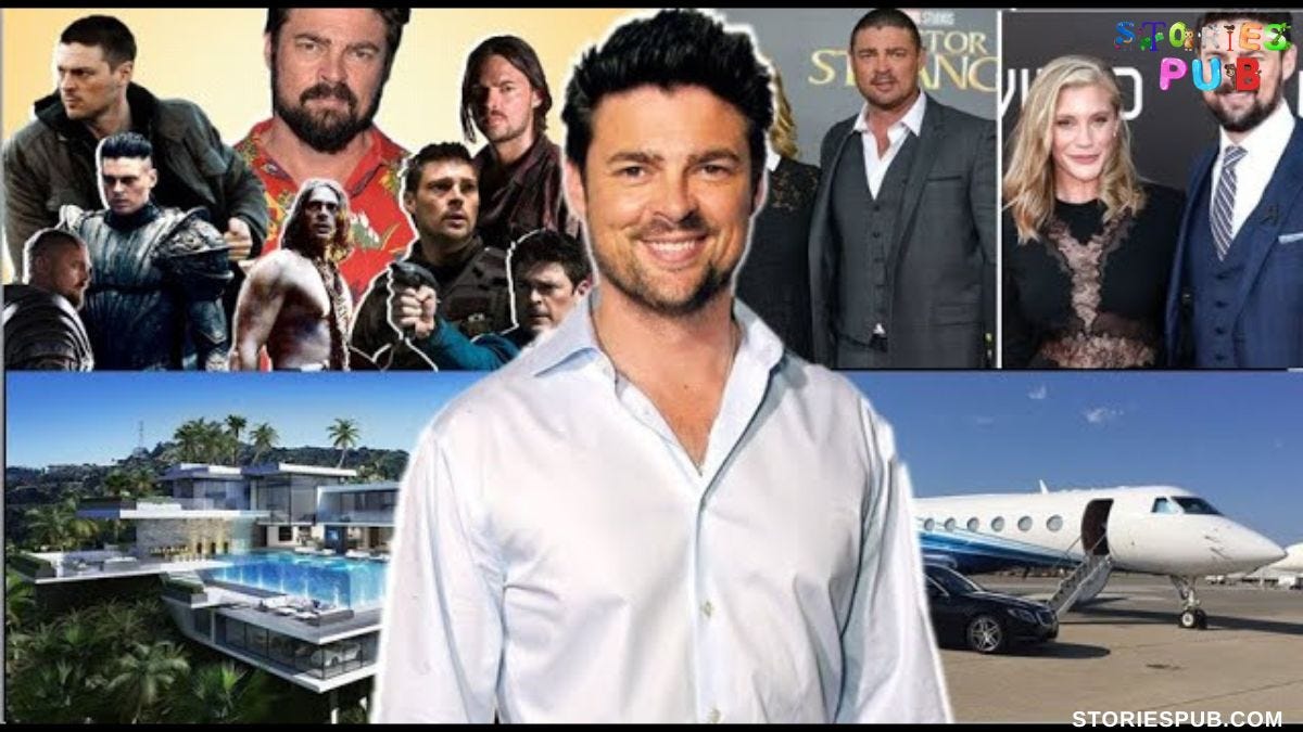Karl Urban Biography | Early Life, Family, Age, Movies & TV show ... Karl Urban Biography | Early Life, Family, Age, Movies & TV show ...
