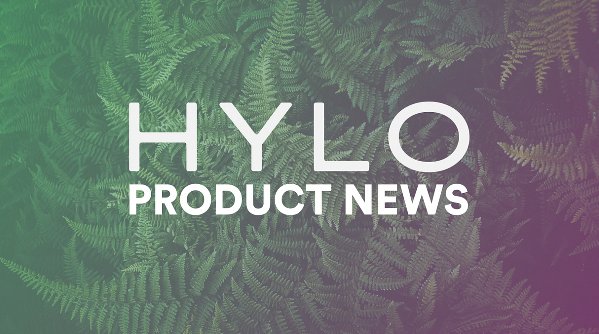 Rich Content and Richer Connections on Hylo | by Krisha Subramanian | Terran Collective | Medium