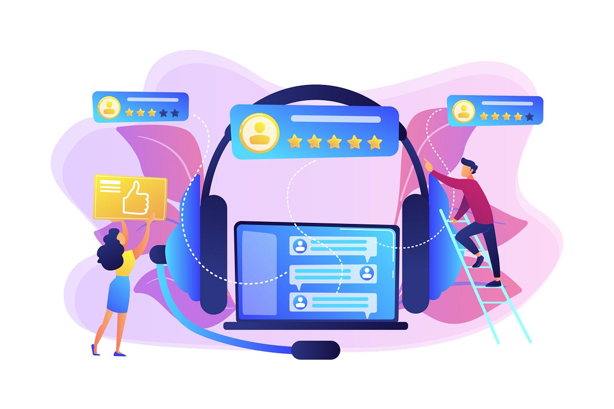 What Are the Top 5 Strategies to Increase E-commerce Product Reviews ...