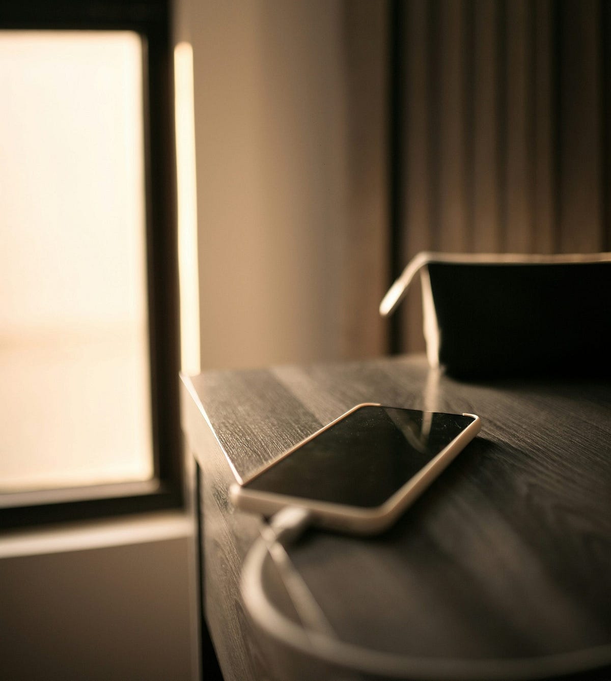 The Soul Call. Phone calls from the afterlife | by Elle Becker ...