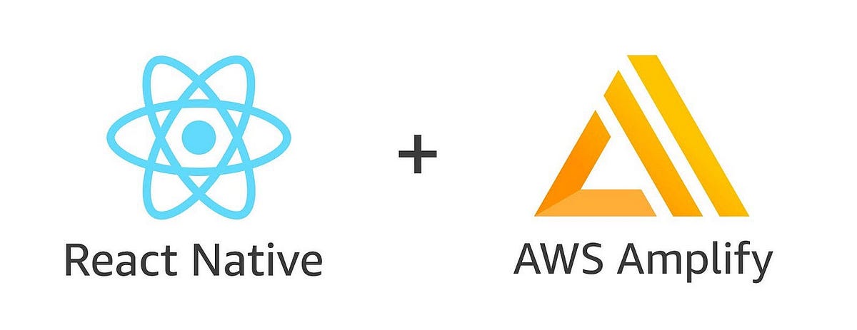 React JS ve AWS Amplify ile Serverless Uygulama Geliştirme | by Öktem Erbay | Yapı Kredi ...