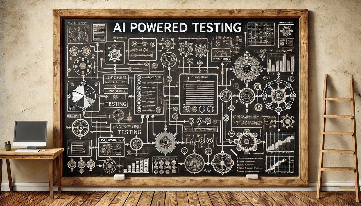 Beyond Test Automation: A QA Lead’s Guide to Mastering AI-Powered ...