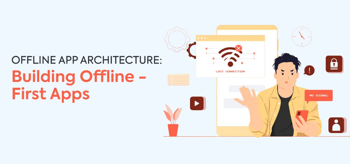 Next-Gen iOS Development: Privacy, Offline-First Architecture & Voice ...