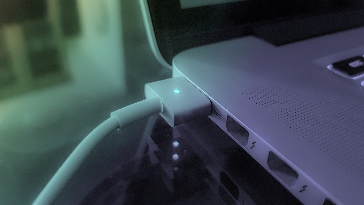 Overcharging Your Laptop Is The Quickest Way To Kill It | ILLUMINATION