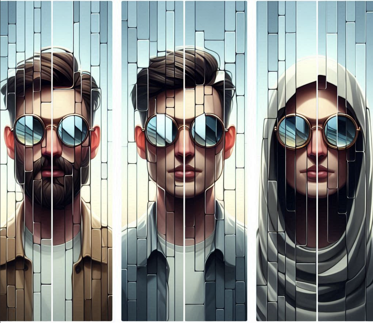 Building Prism ImaGen: A Journey from Conception to Completion | by Syahiid Rasidi | Sep, 2024 ...