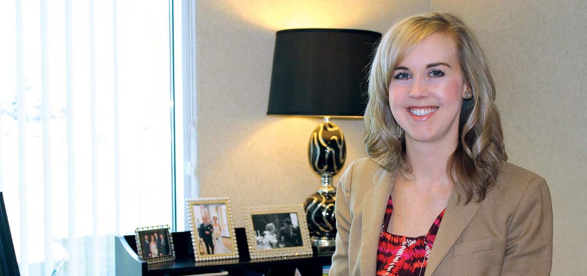 There’s No Place Like Home. Born and raised in Davison, Amanda… | by ...