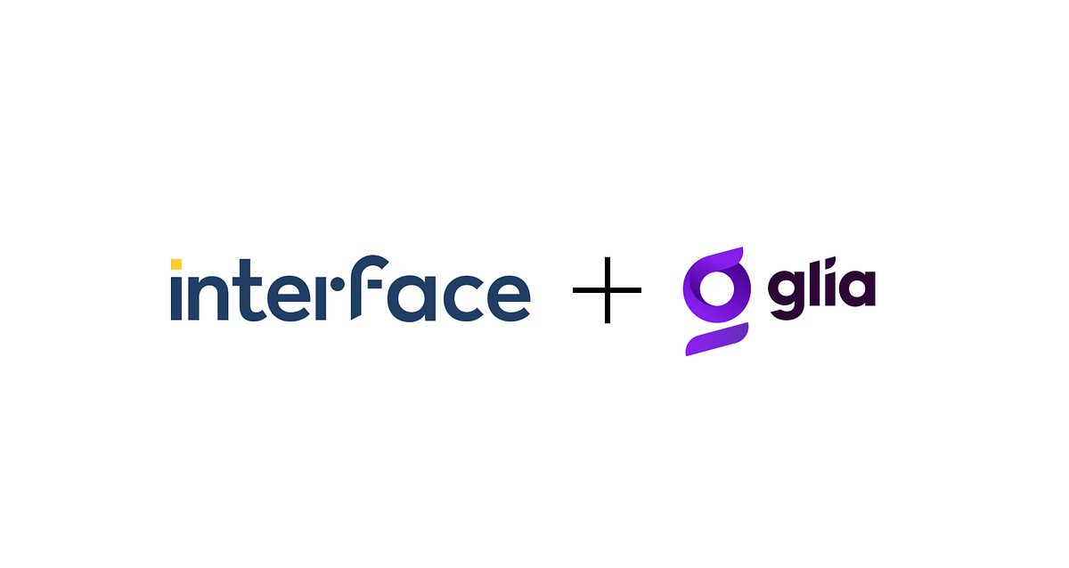 interface.ai & Glia partner to transform call center experience for ...