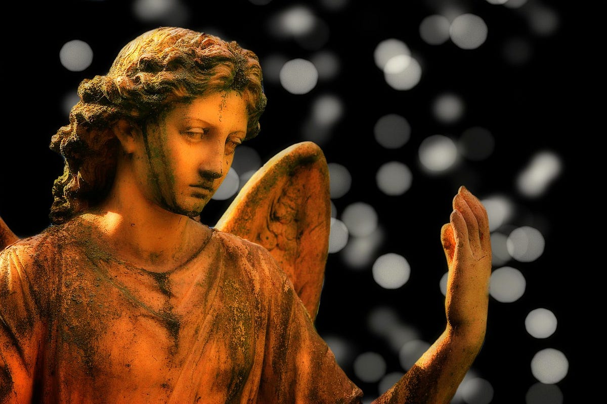 Transforming What’s Possible Through Merciless Forgiveness | by Tisha Dee | Modern Women | Nov ...