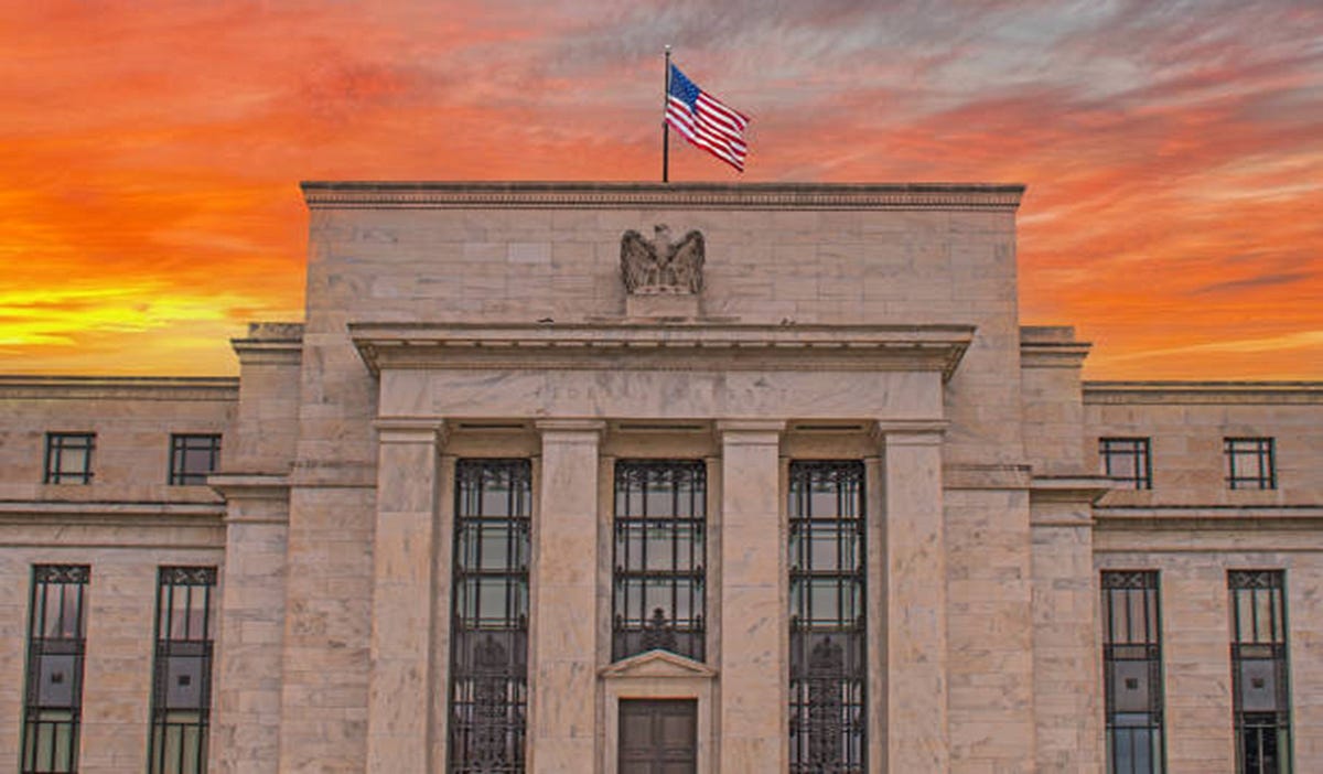 Economic Outlook: What the End of Low Interest Rates Means for Your ...