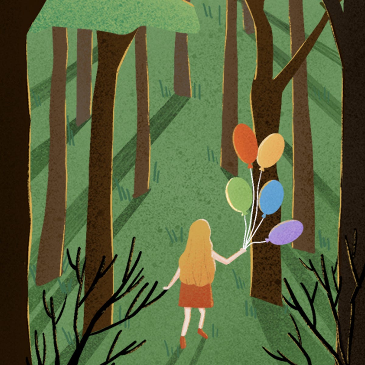 Nature Deficit Disorder: Rediscovering the Wild in Last Child In The ...