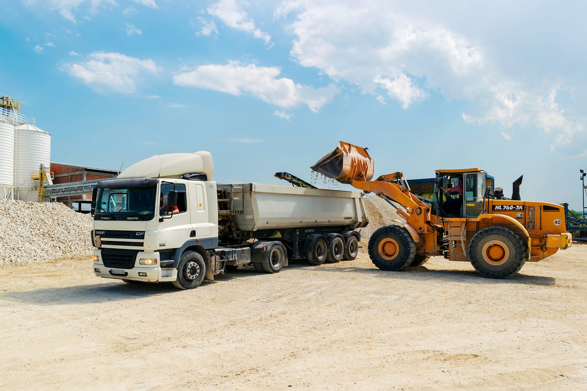 Heavy Vehicle Insurance - Consolidatedinsurancebrokers - Medium