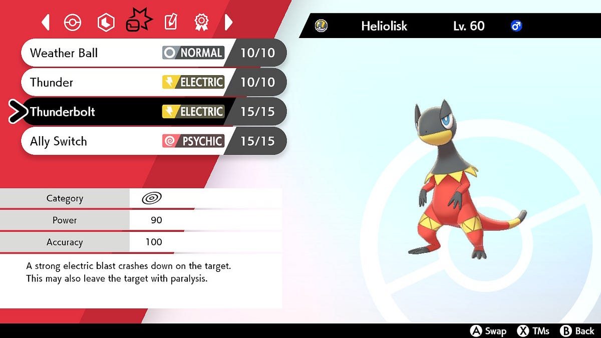 PokeML: Understanding Topic Modeling through Pokemon Data | by Patrick ...