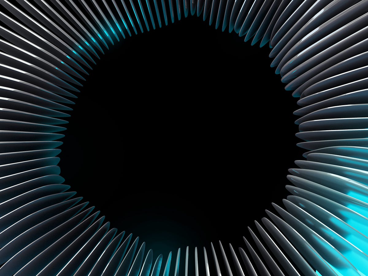 6. Response: The Blind Spot. In The Blind Spot written by Adam… | by ...