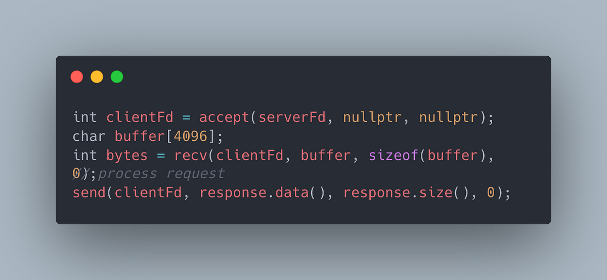Why Your C++ Network Program Works in Testing and Fails in Production ...