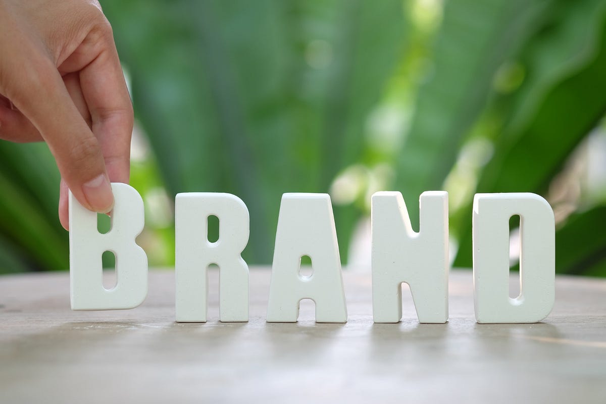 Slogans That Shape Brands. Discover How Famous Company Slogans… | by ...