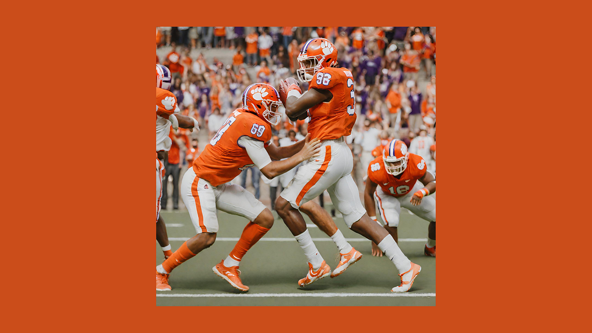 The Battle of ACC Titans: FSU Takes on Clemson Football | by It’s ...