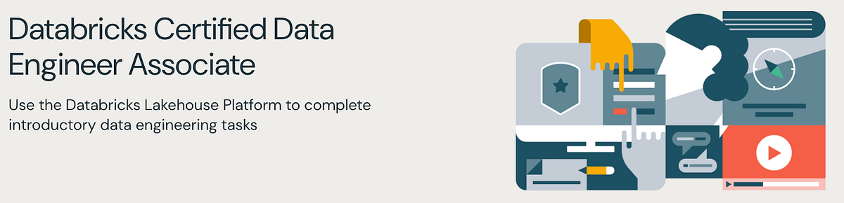 Databricks Certified Data Engineer Associate 高分備考指南- Overview - Vivi ...
