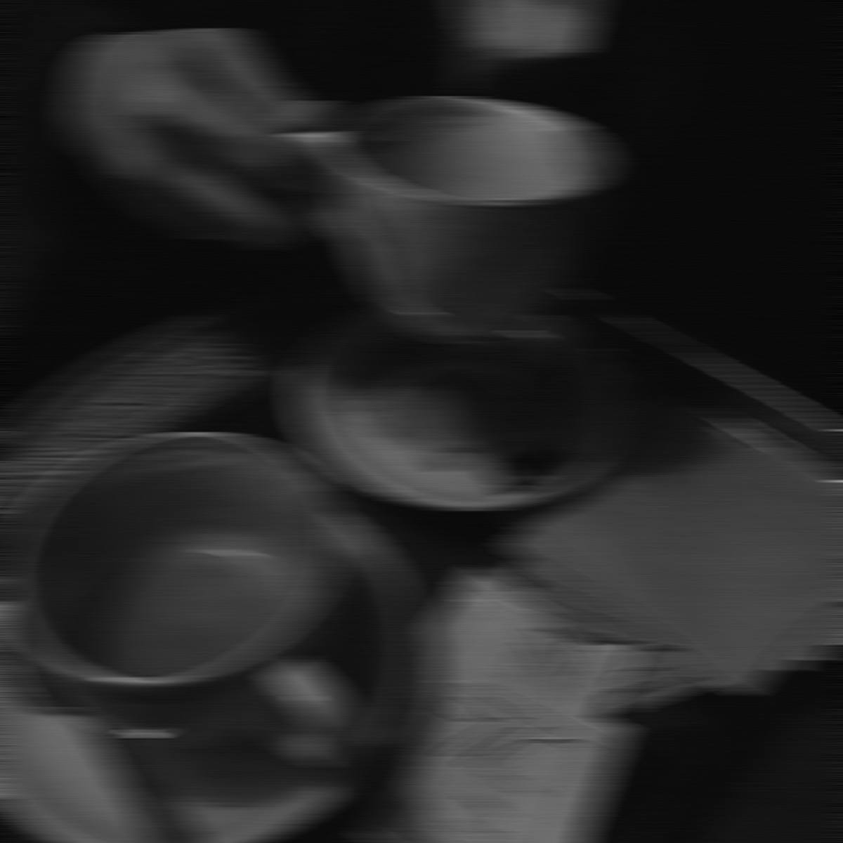 Silent Nightfall. You know, lending a helping hand when… | by Cassie ...