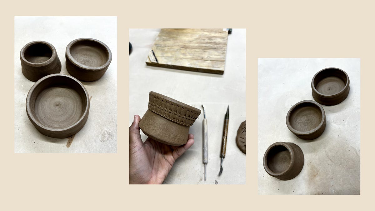 Lessons I Learned From Ceramics | by Victoria Austin | Medium