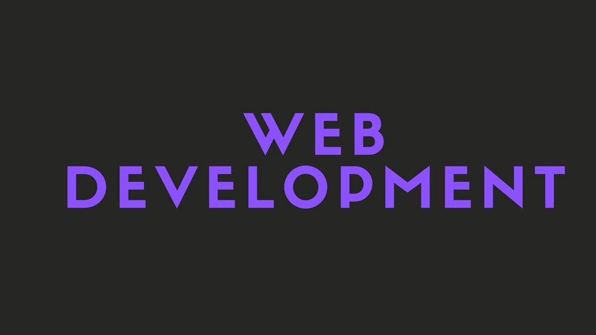 Introduction to Web Development.. #Day 1 | by MohammedTahir | Medium