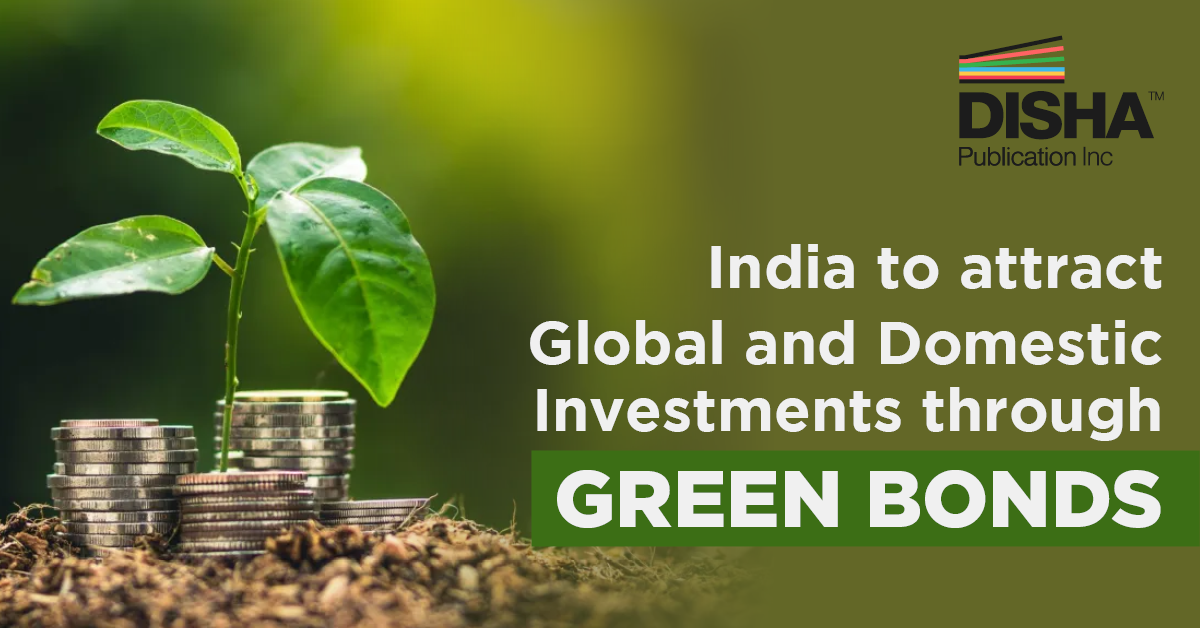 Sovereign Green Bonds: India’s step towards Sustainable Investment ...