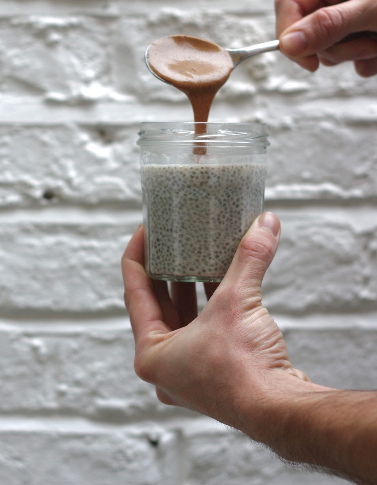 Chia Pudding. Chia seeds are small but mighty! Packed… | by Rachel Lett ...