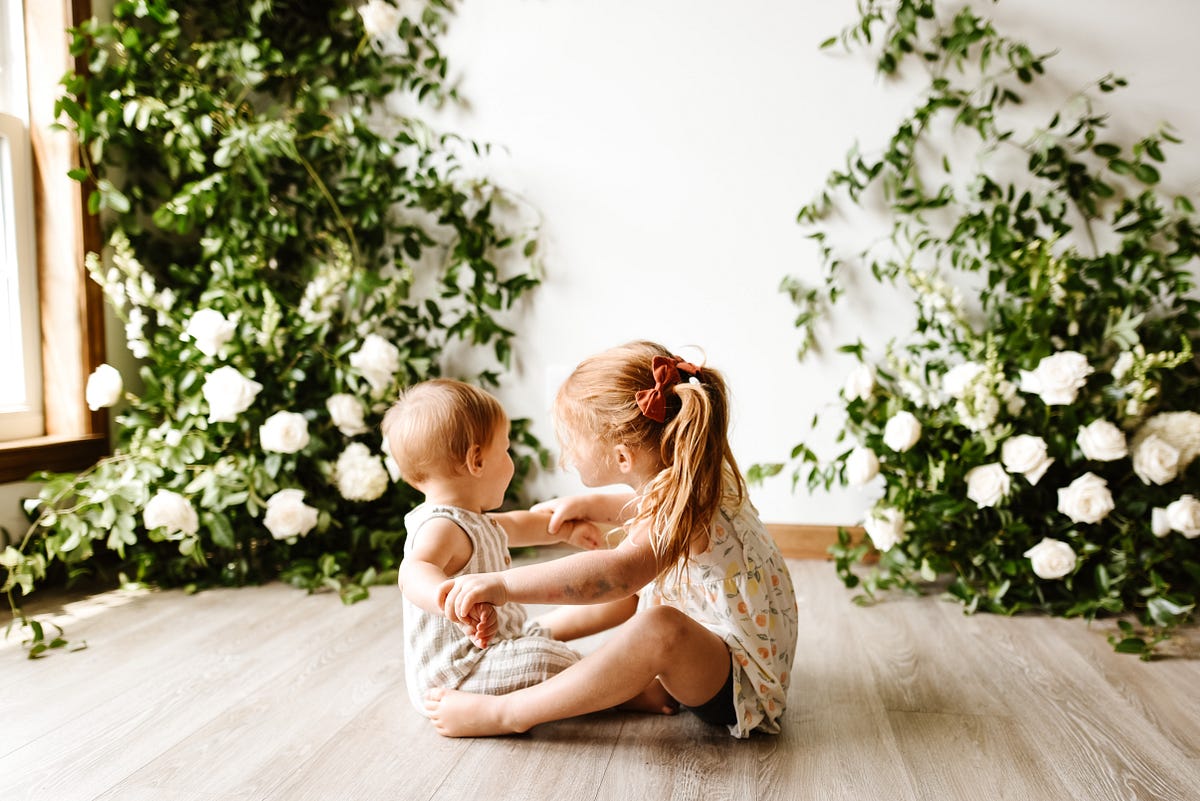The Parent Dilemma of Having a Second Child | The Motherload
