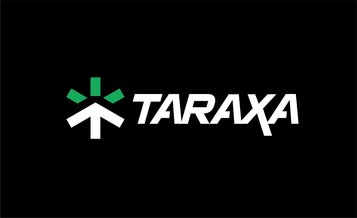 What is Taraxa?. It’s great having you here! I’m Előd… | by Varga Előd ...