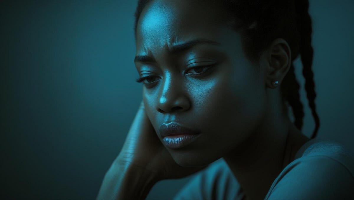 The 7 Core Wounds That Shape Every Human Story | by Ryan C. Neal MD ...