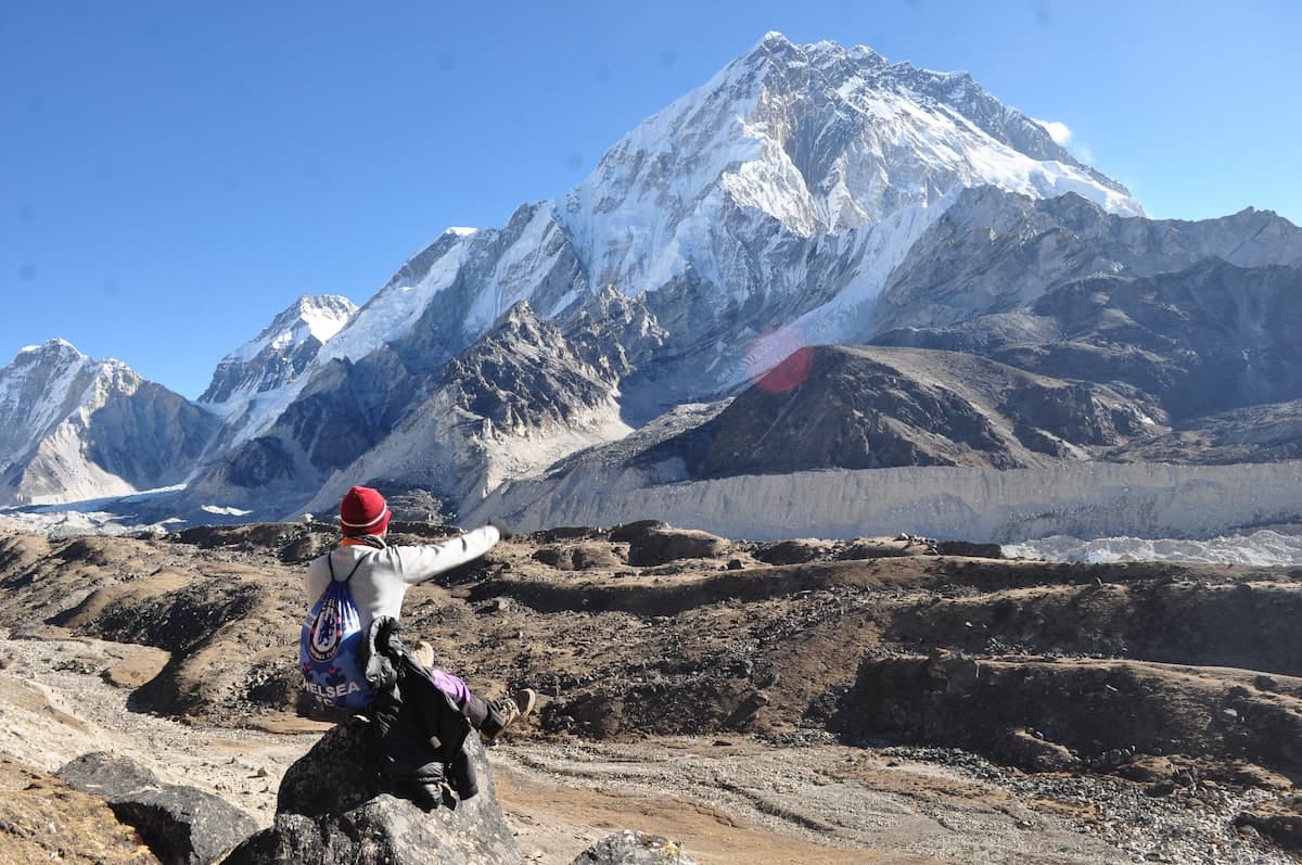 Top Five Most Popular Trekking Routes in Nepal - Mission summit treks ...