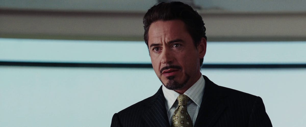 SEO Title: Robert Downey Jr. Packs a Punch in His Cameo for “Zuckerberg ...