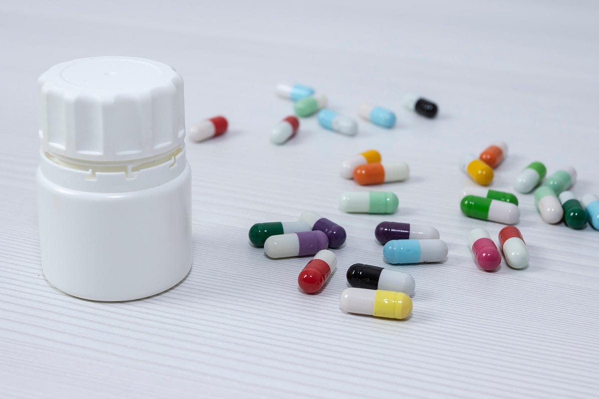 Discover the Best Diet Pills for Effective Weight Loss | by Mezbin ...
